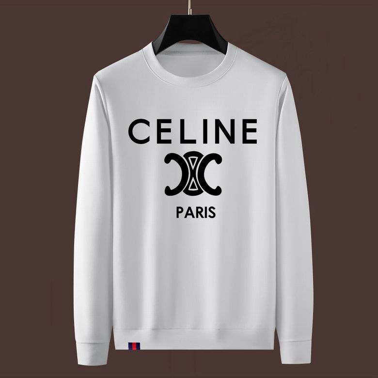Celine M-4XL 11L09-Fashion丨QiQi